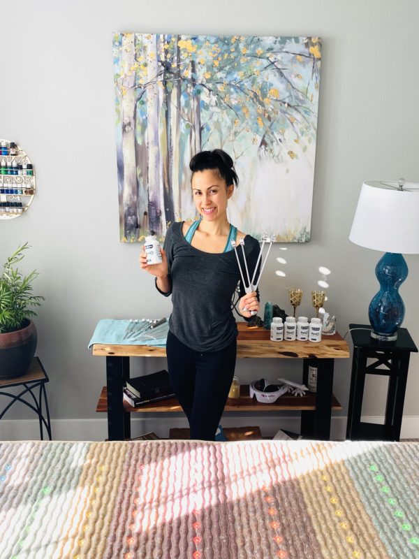 Biofield Tuning Programs - The Wellness Trinity Store